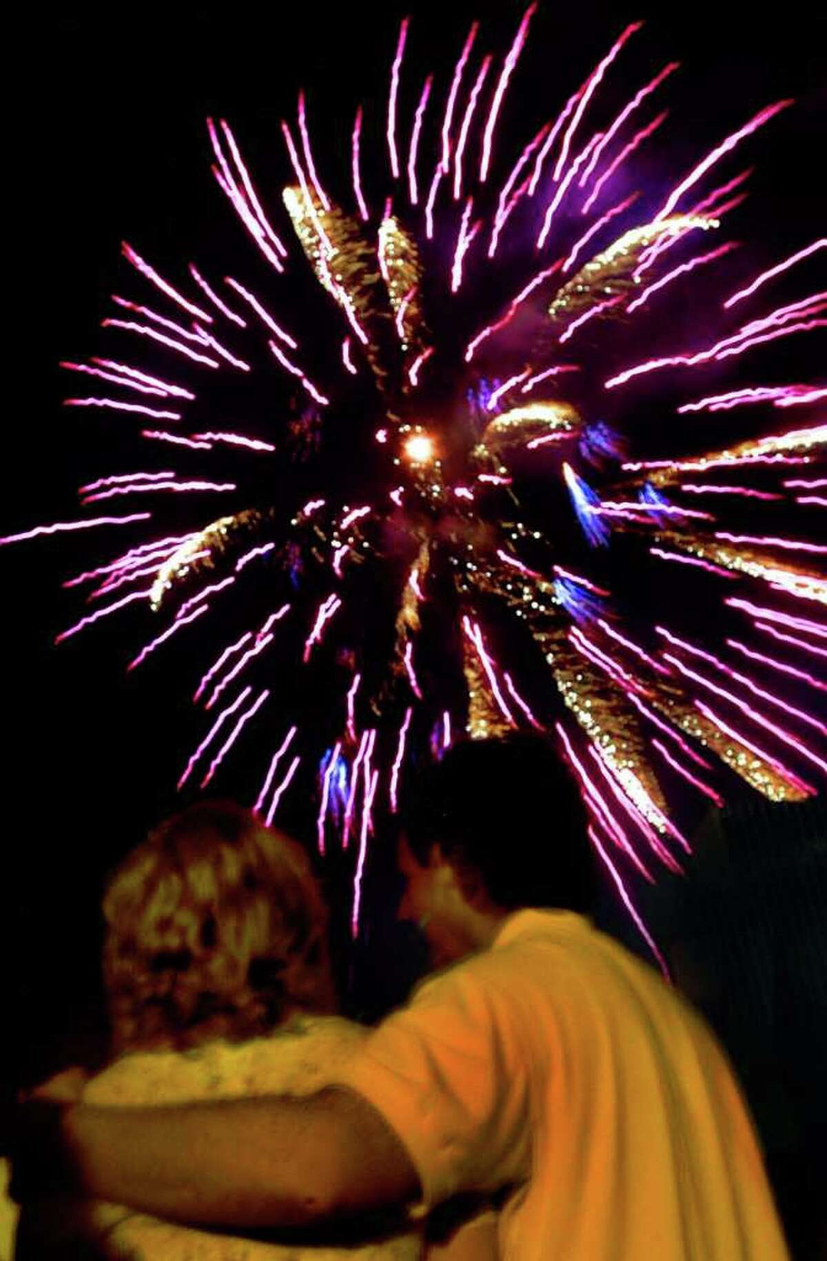 Fourth of July events