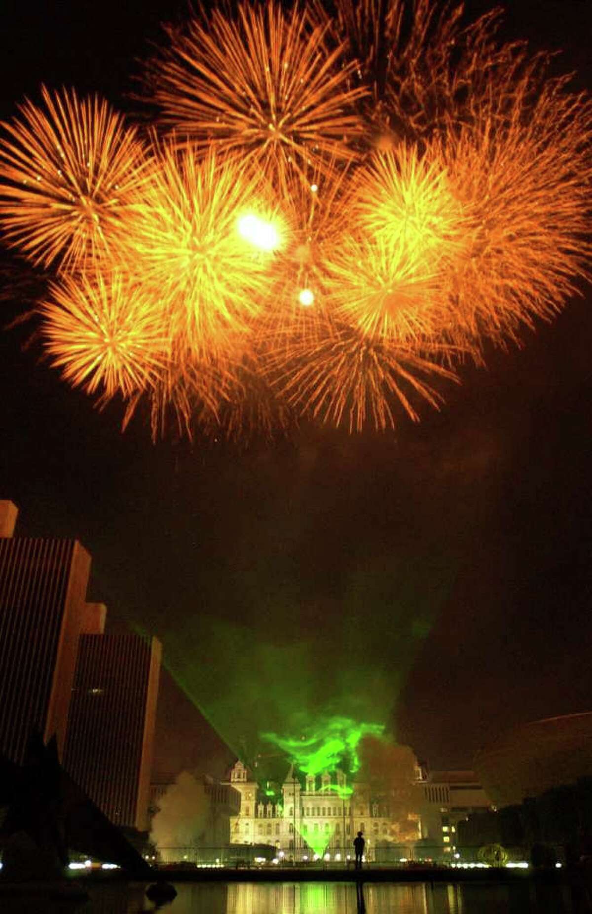 Fourth of July events