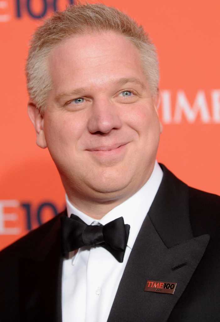 Glenn Beck has last Fox News Channel show
