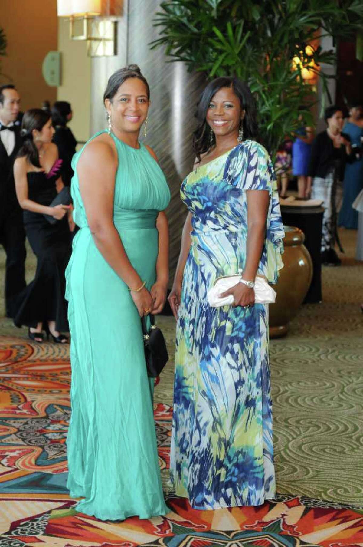 Gala HAULs in the donations