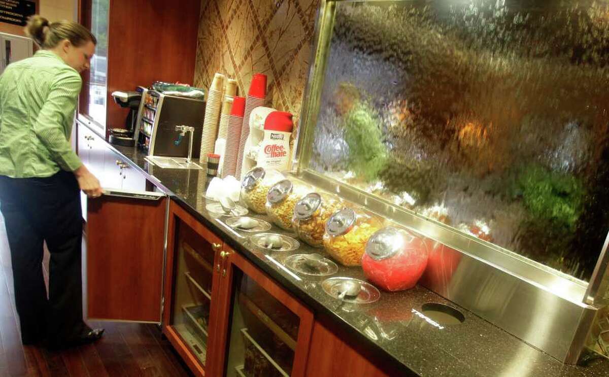 Cup of plain joe falls short at today's car showrooms