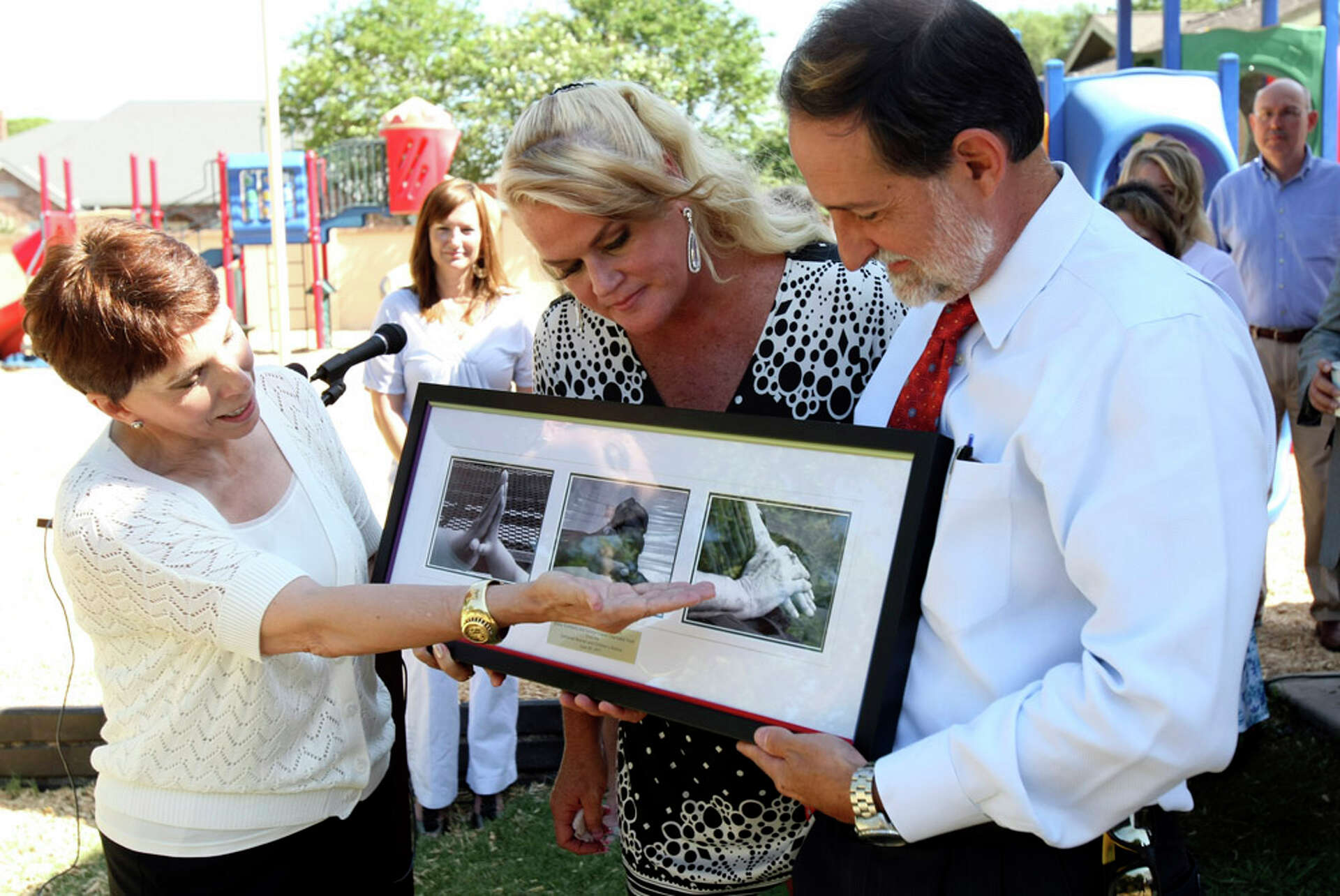 Battered Women and Children's Shelter gets $500,000 donation