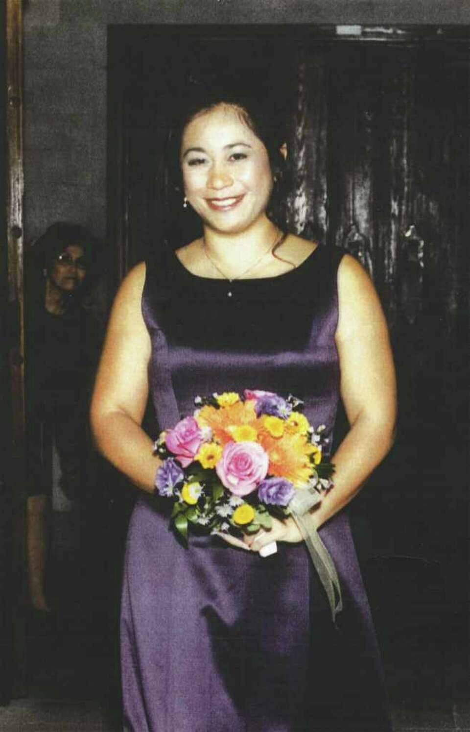 Stamford murder victim's parents testify