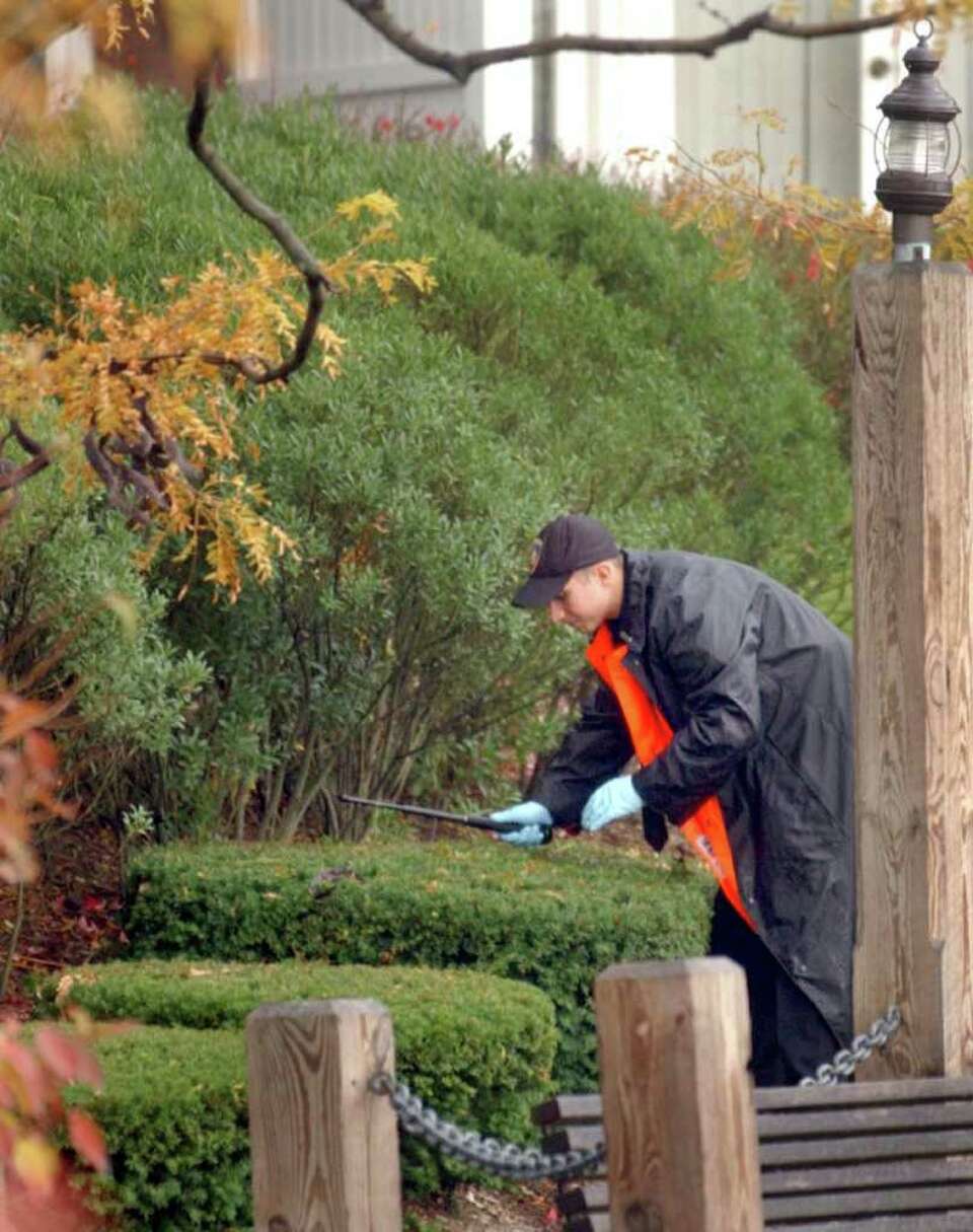 The murder of Anna Lisa Raymundo