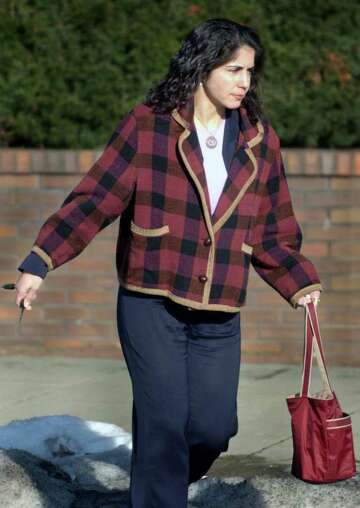 The murder of Anna Lisa Raymundo