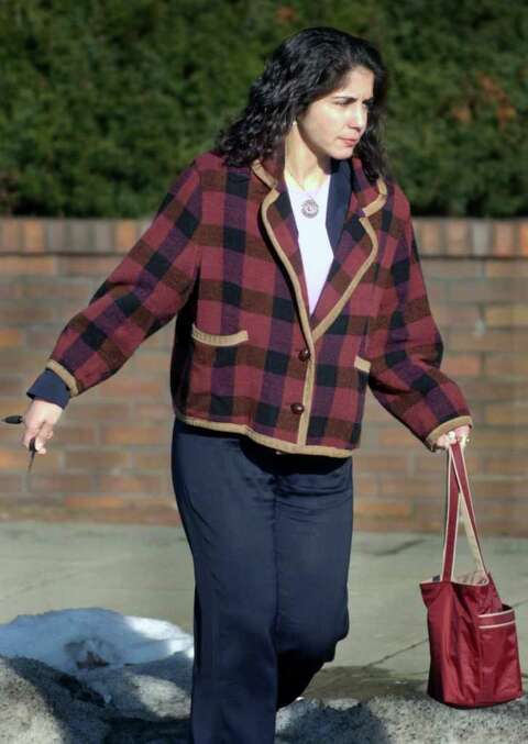 The murder of Anna Lisa Raymundo