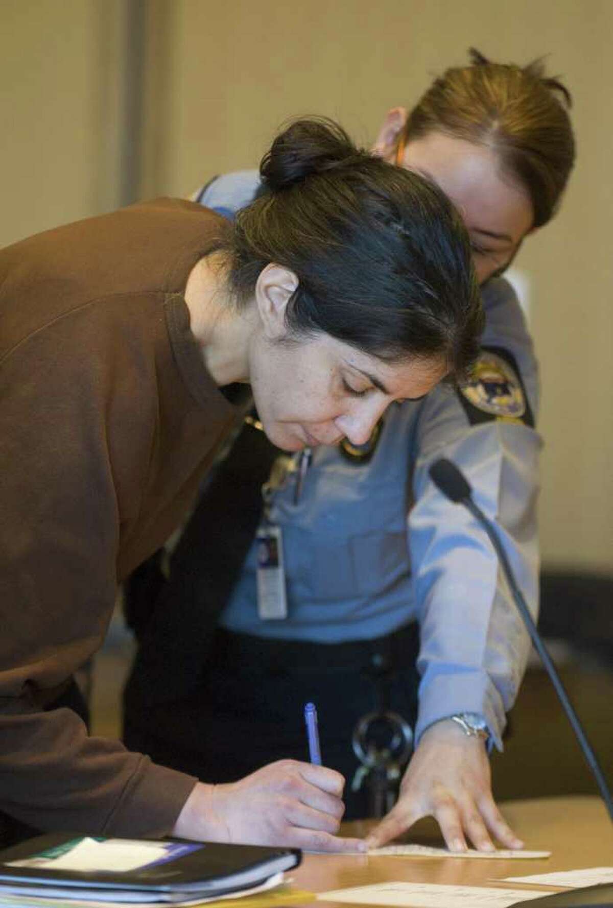 Husband-and-wife conversations key issue in upcoming murder trial