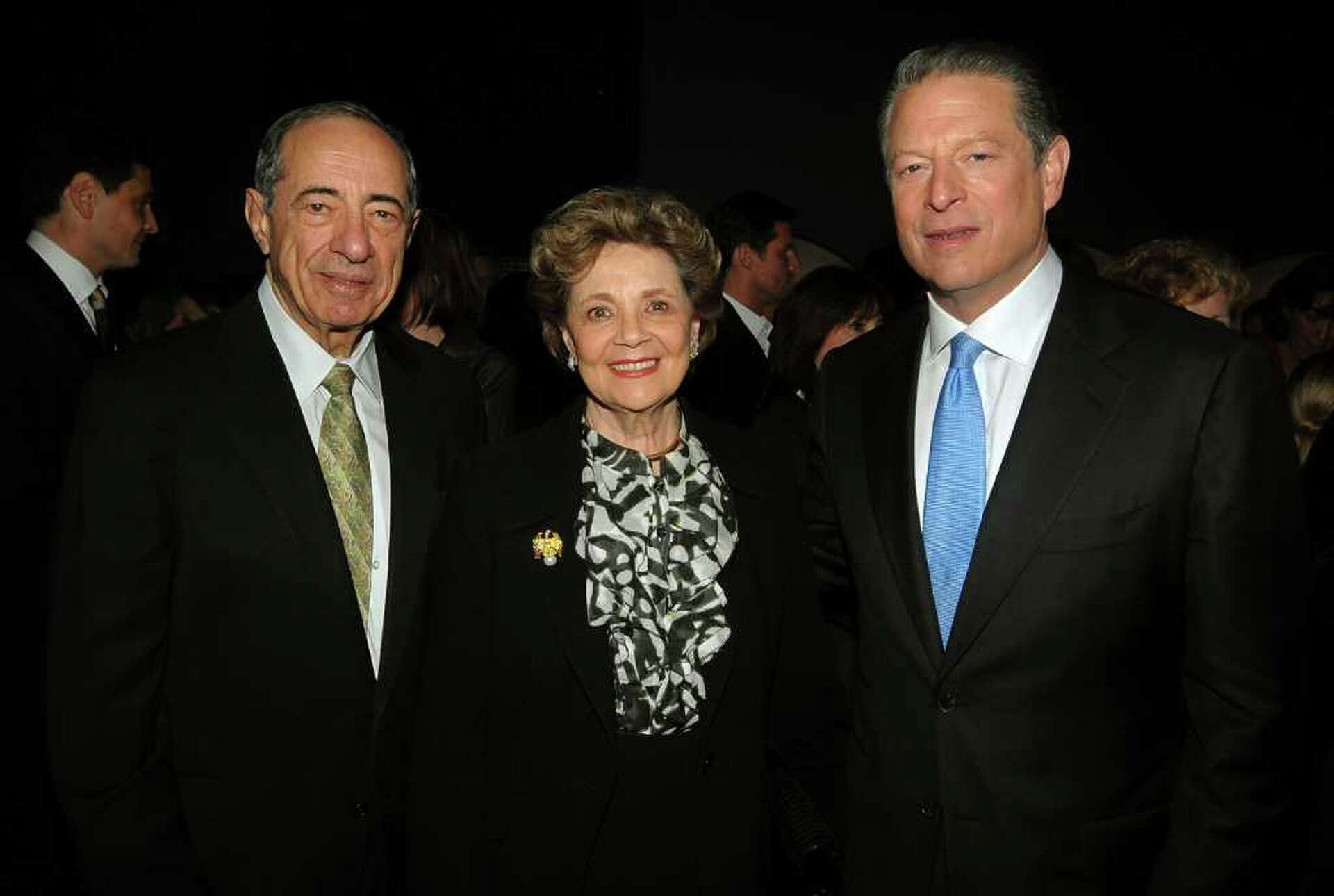 Powerful governor still mama's boy