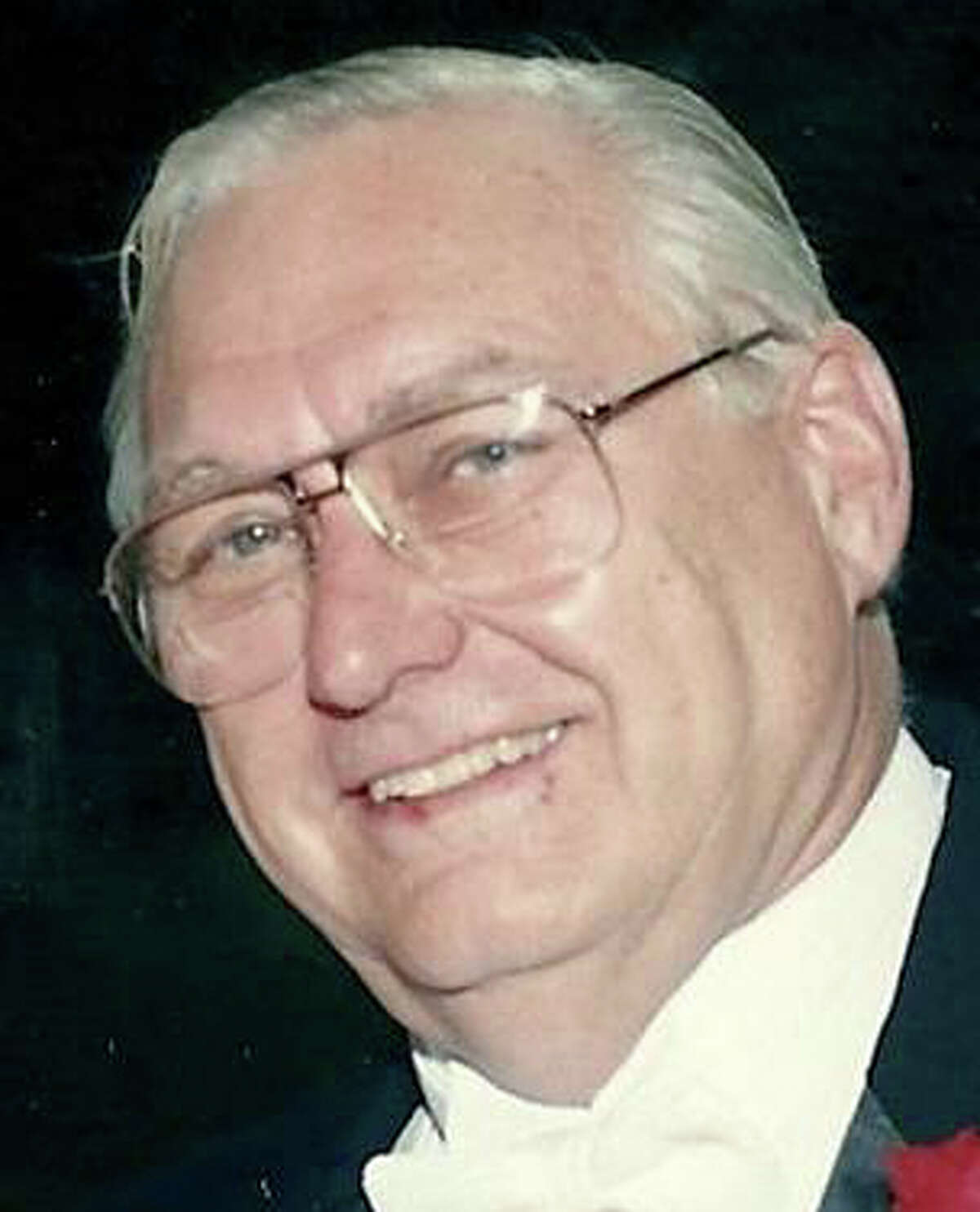 Dr. Richard Frederick Riehl