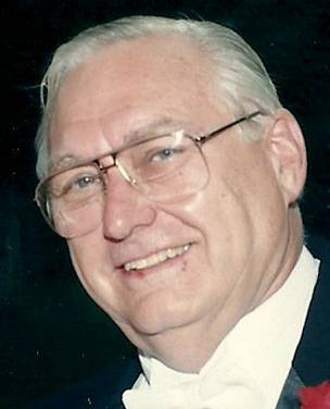 Dr. Richard Frederick Riehl