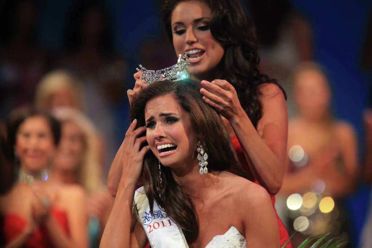 S.A. beauty queens shut out of Miss Texas finals
