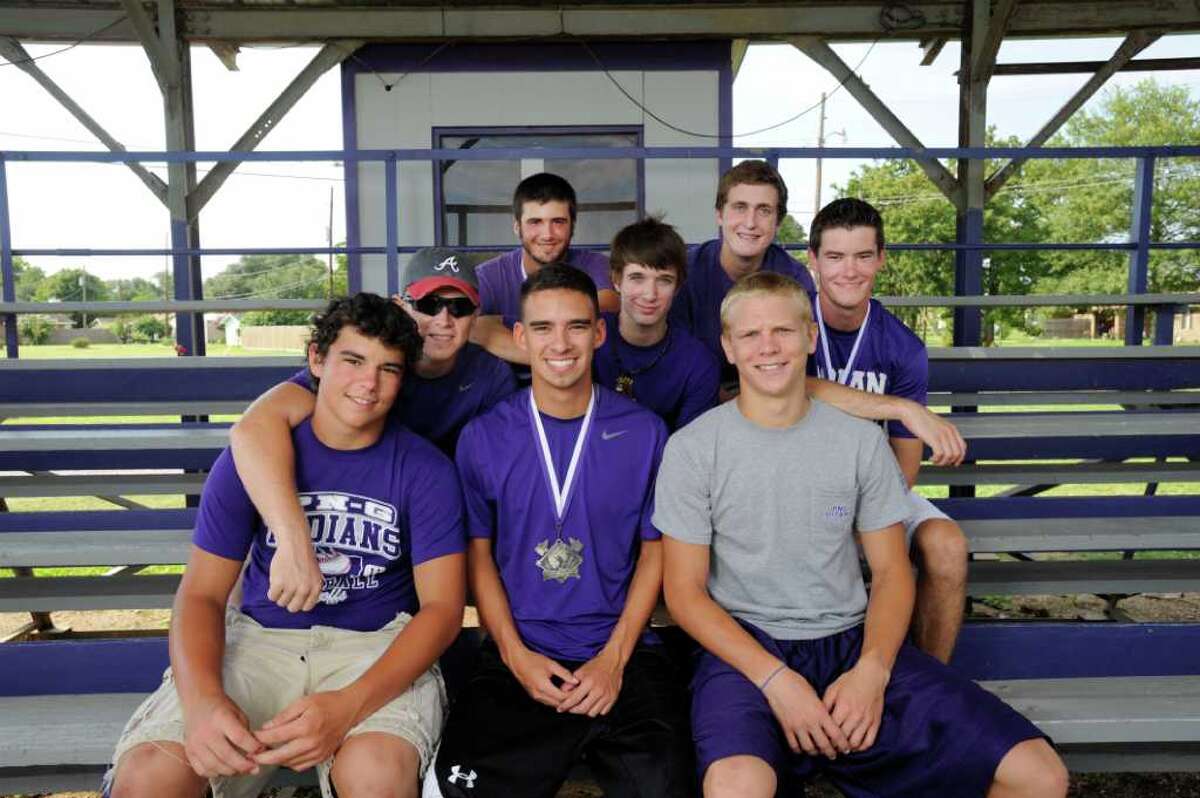 2006 Groves Little League team reflects on regional tournament run