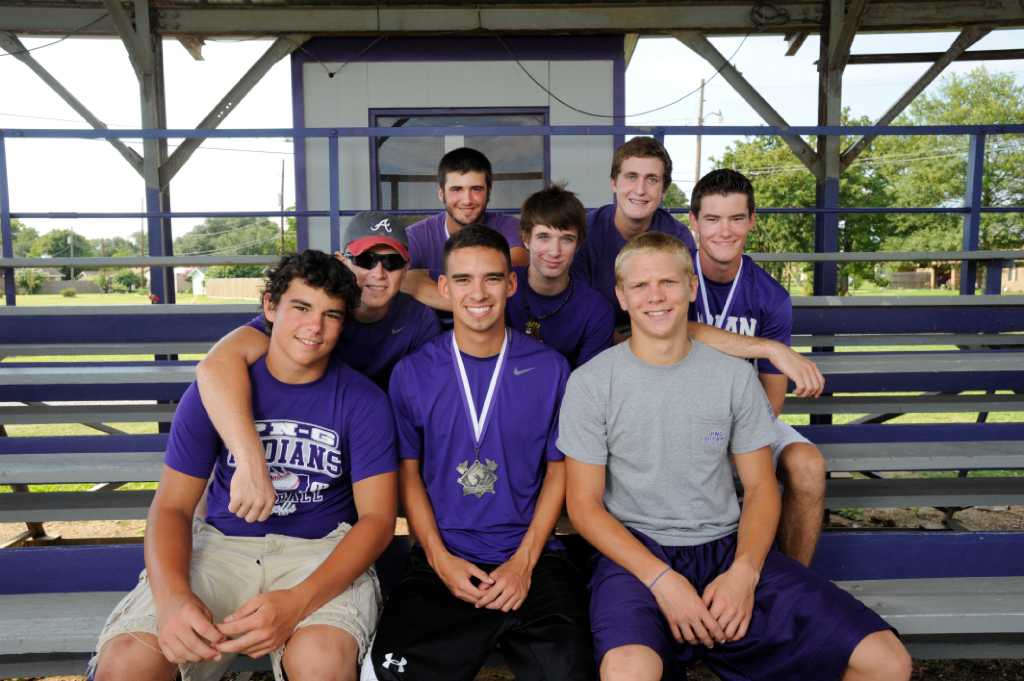 2006 Groves Little League team reflects on regional tournament run