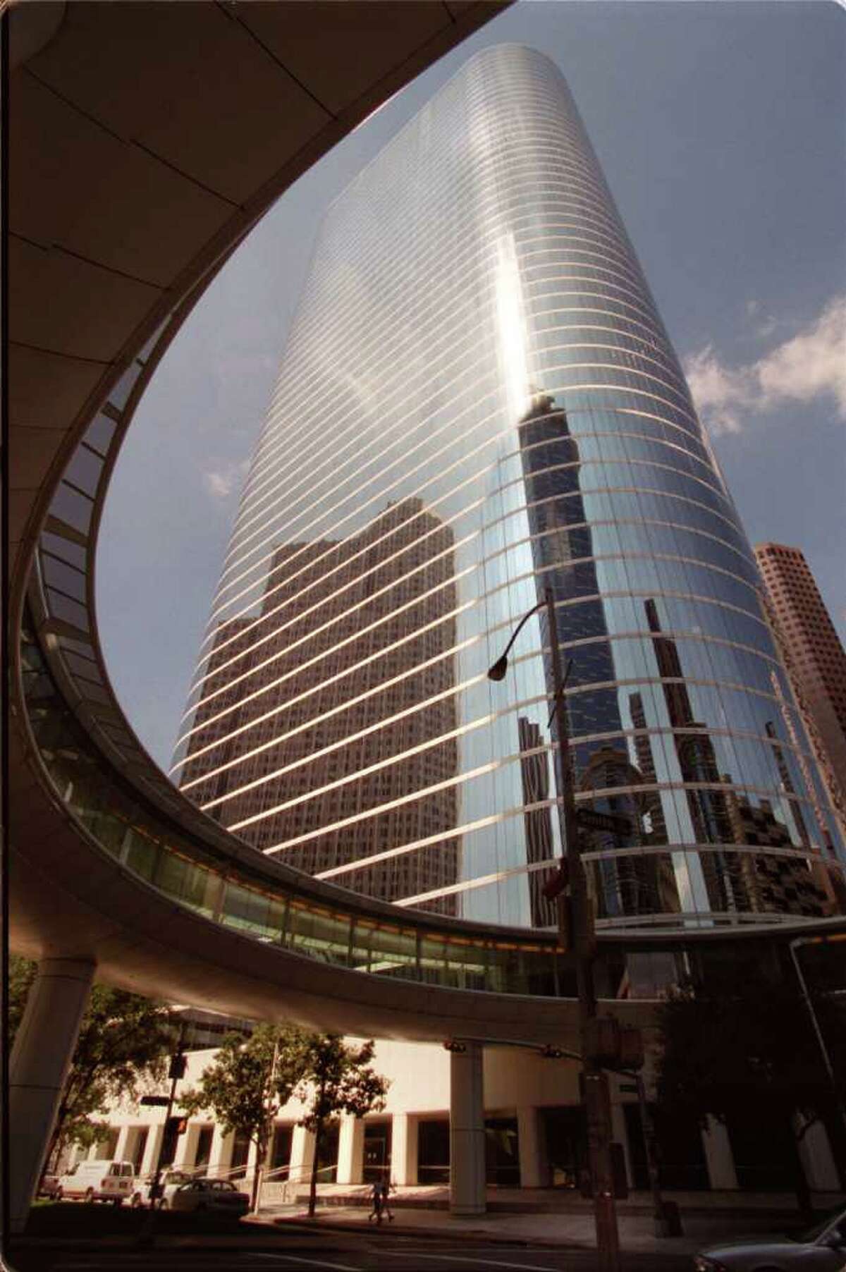 The must-see landmarks of the Houston area