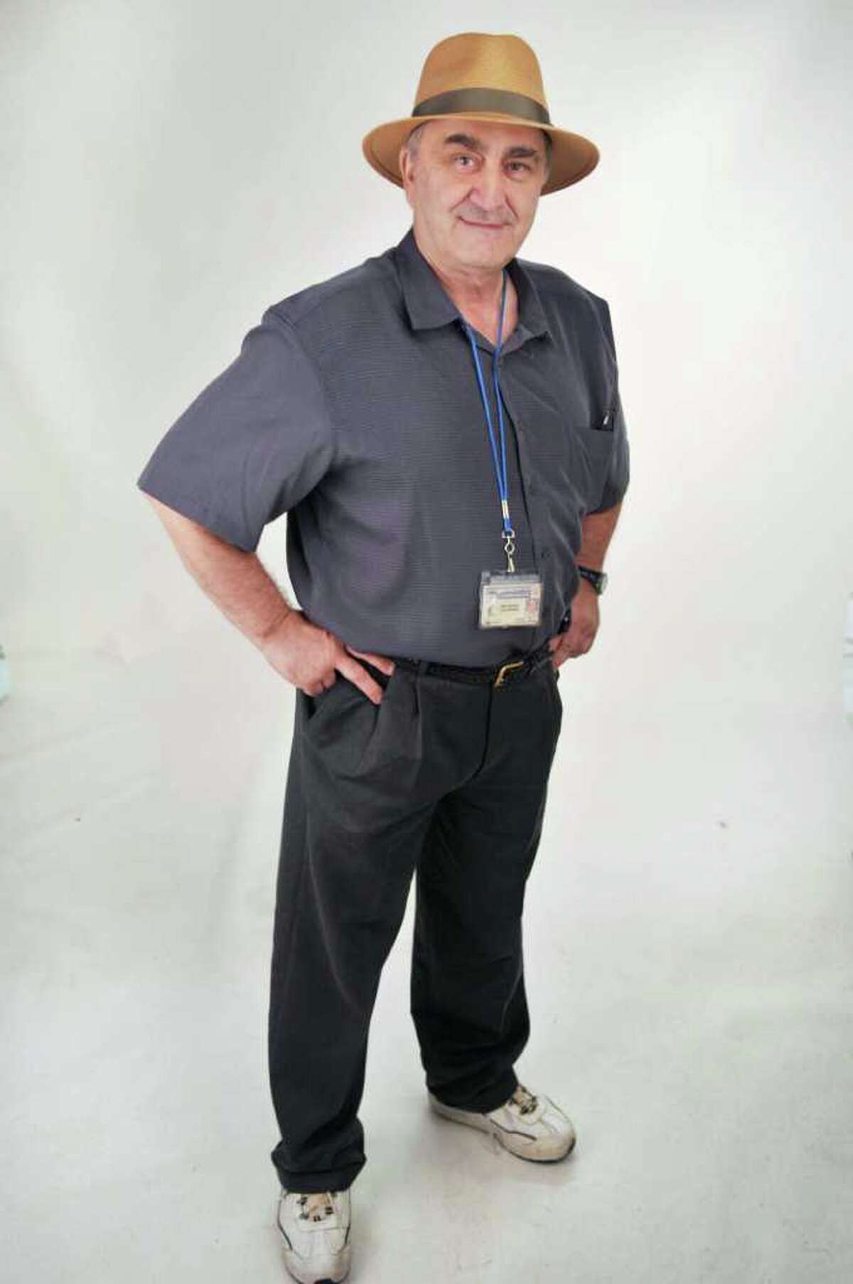 Blogger profile: Don Rittner