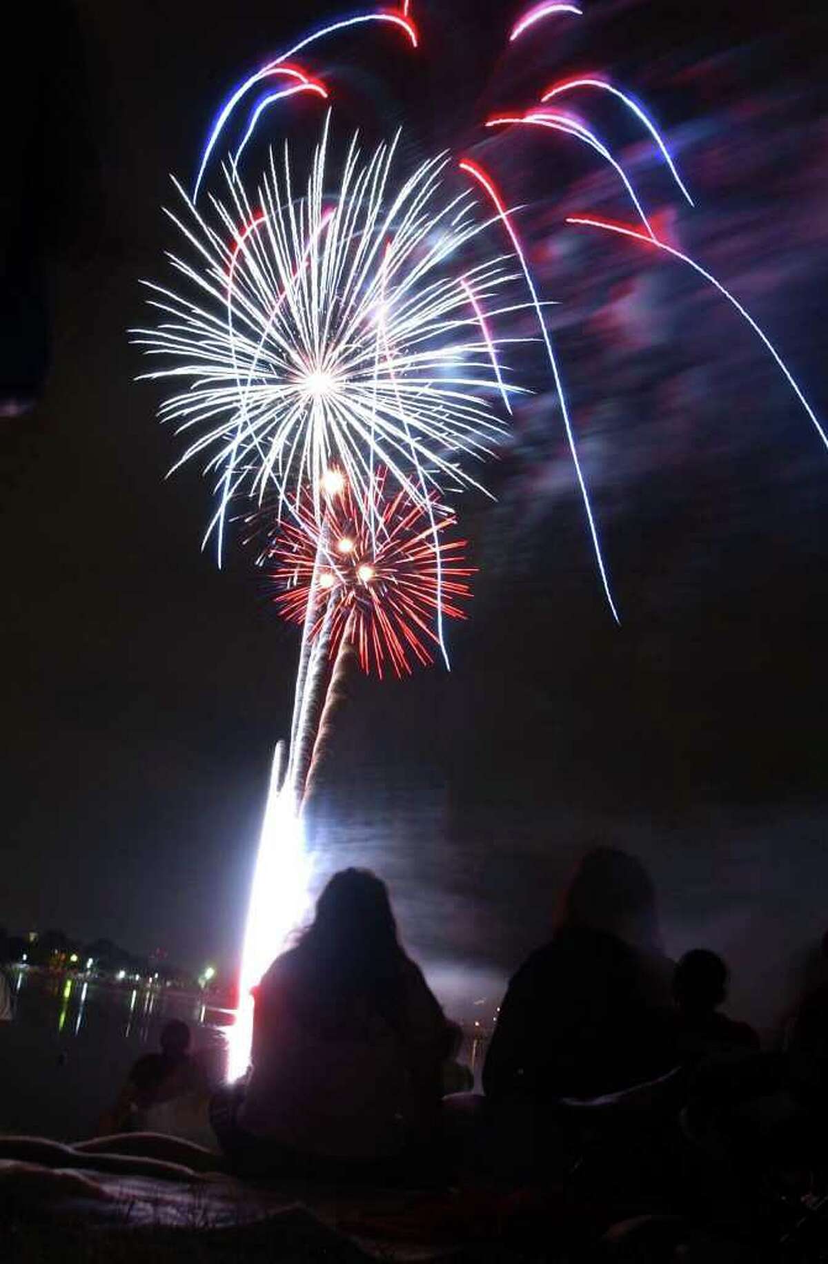 Stars & Stripes Over San Antonio set for July 4