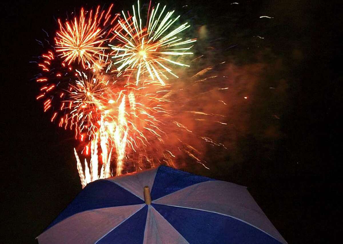 Stars & Stripes Over San Antonio set for July 4