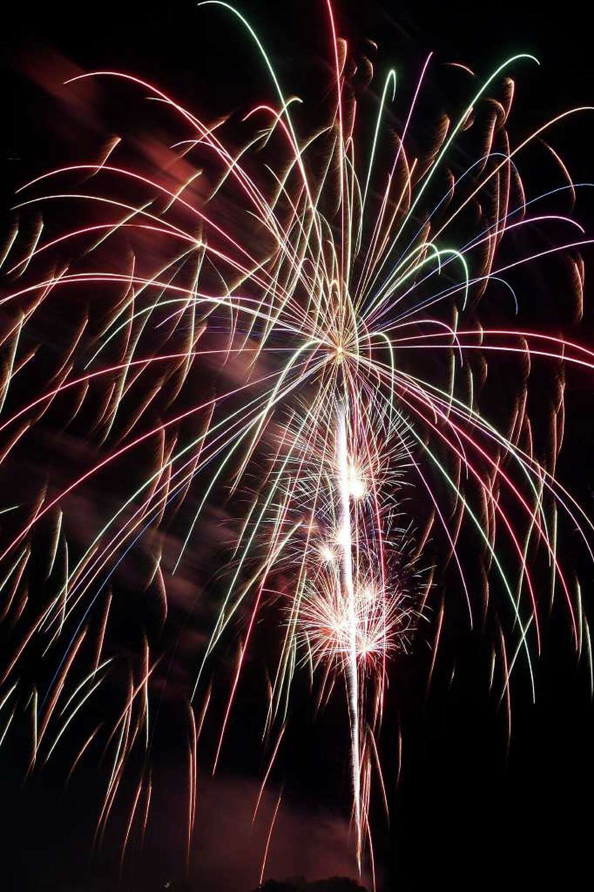 Stars & Stripes Over San Antonio set for July 4