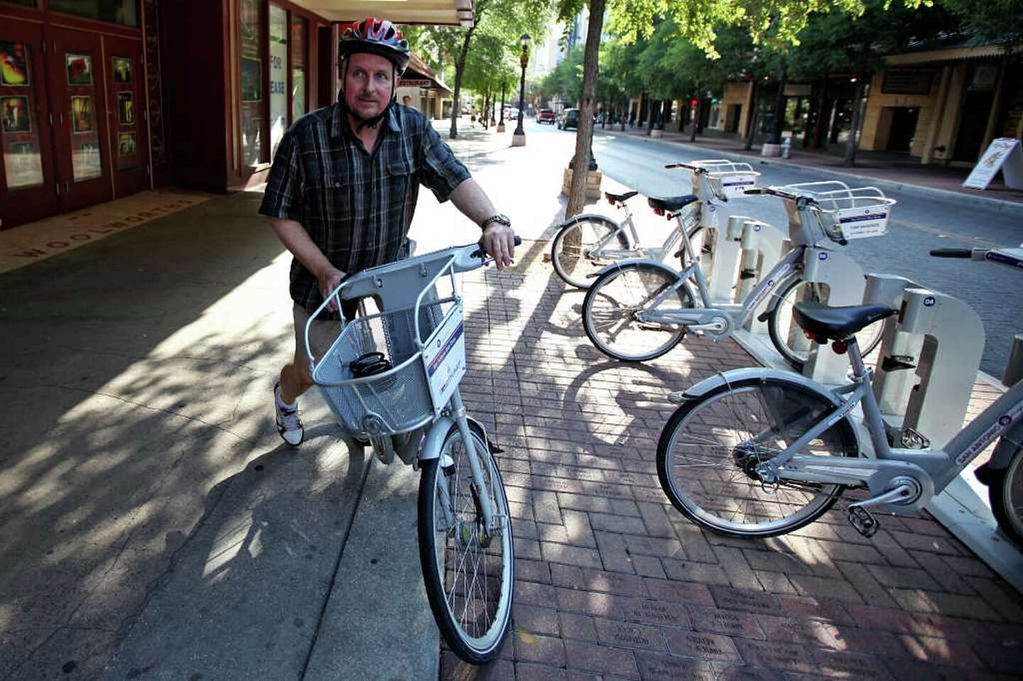 More B-cycle stations to open