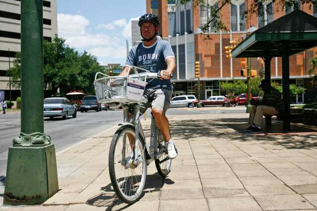 More B-cycle stations to open