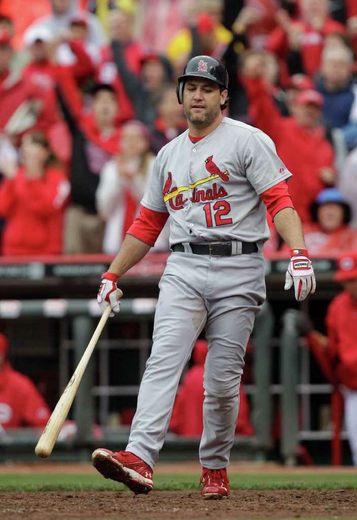 Berkman back in All-Star showcase