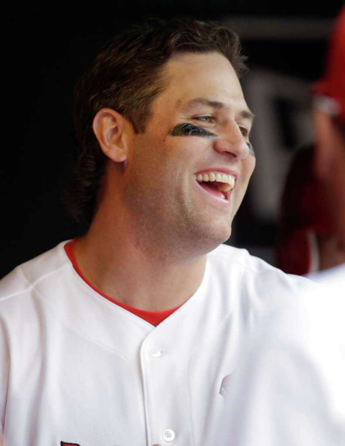 Berkman back in All-Star showcase