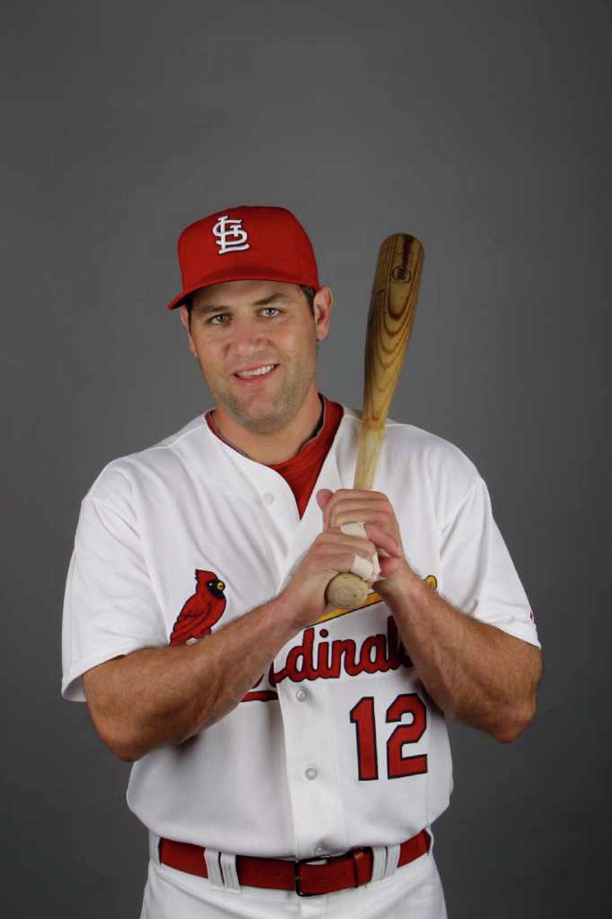 Berkman back in All-Star showcase