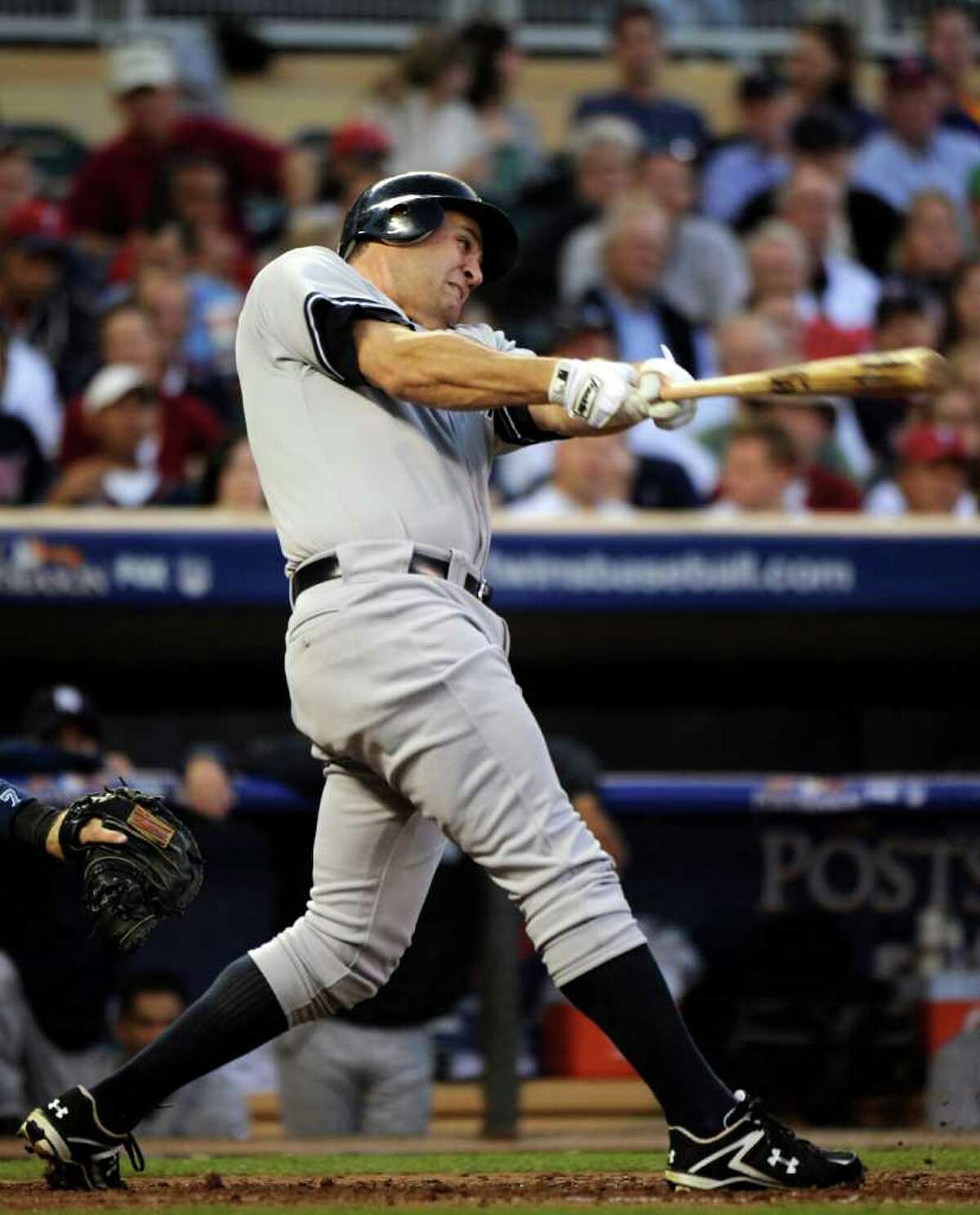 Berkman back in All-Star showcase