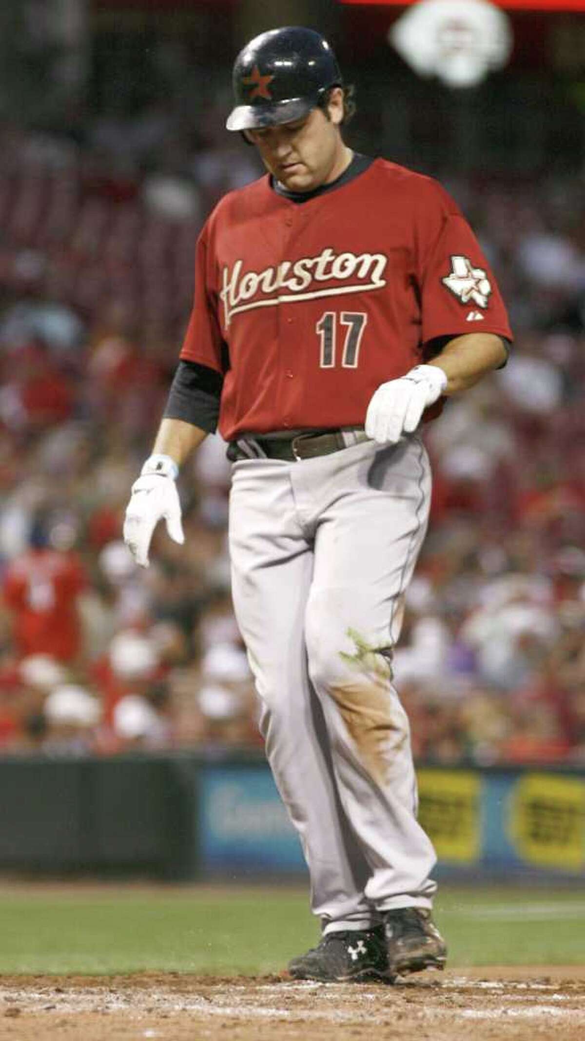 Berkman back in All-Star showcase