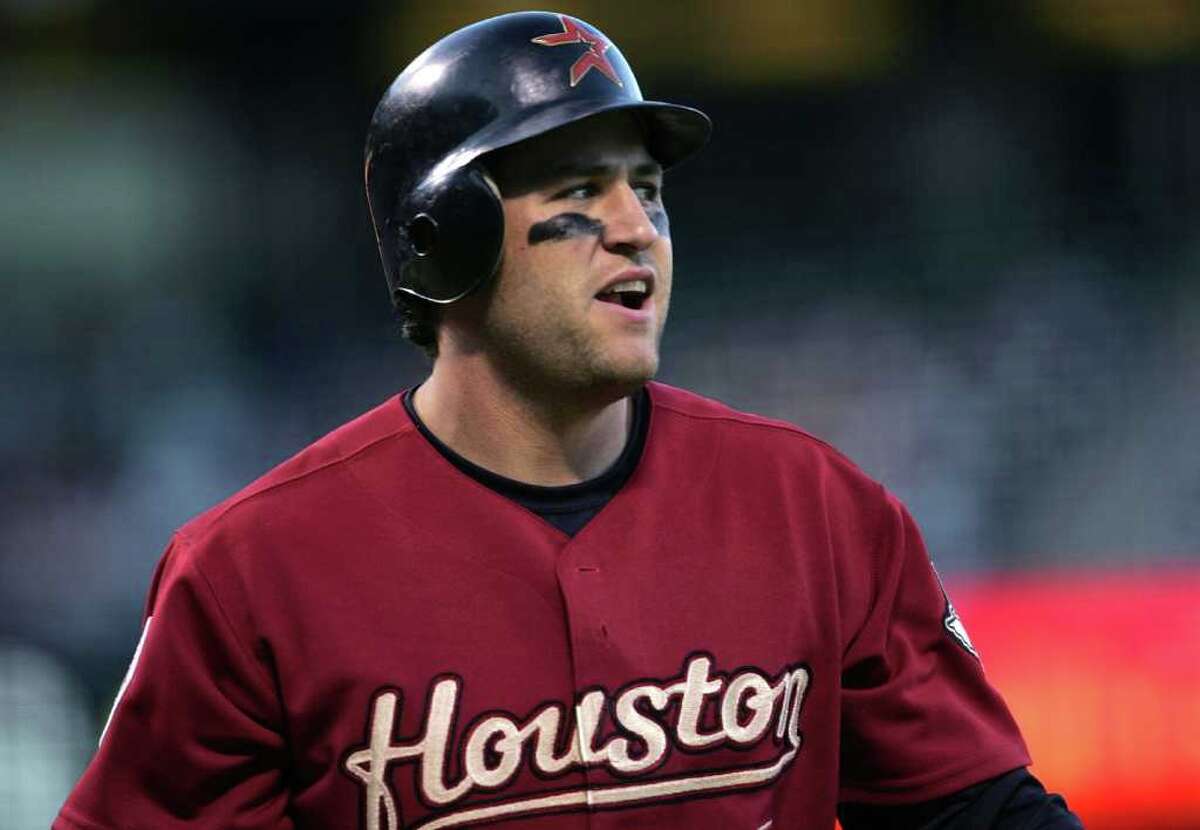 Berkman back in All-Star showcase