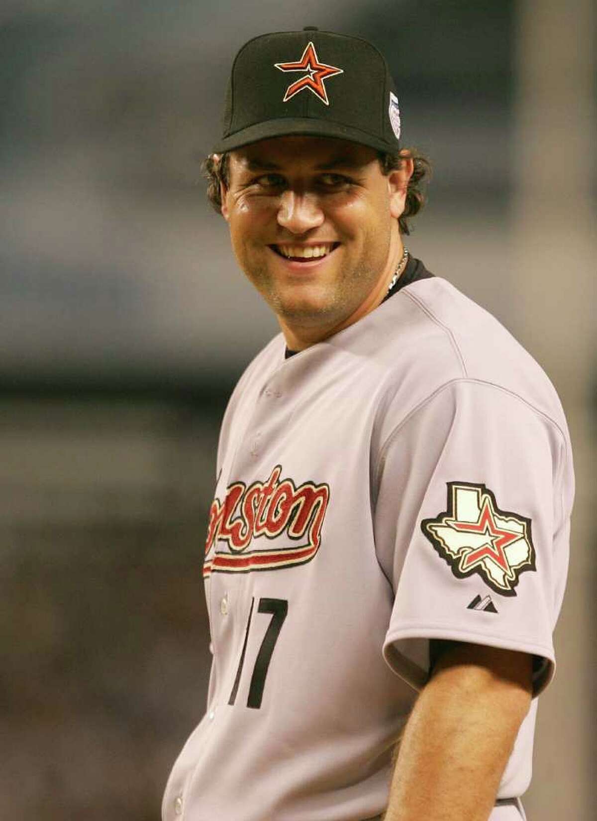 Berkman back in All-Star showcase