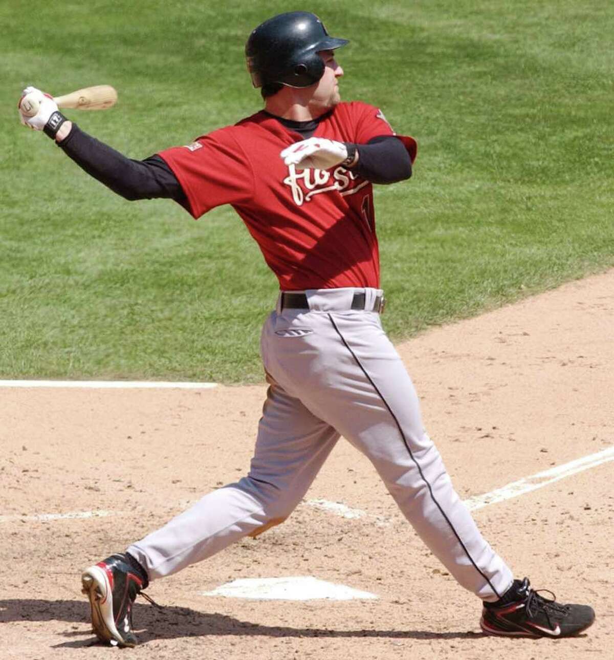 Berkman back in All-Star showcase