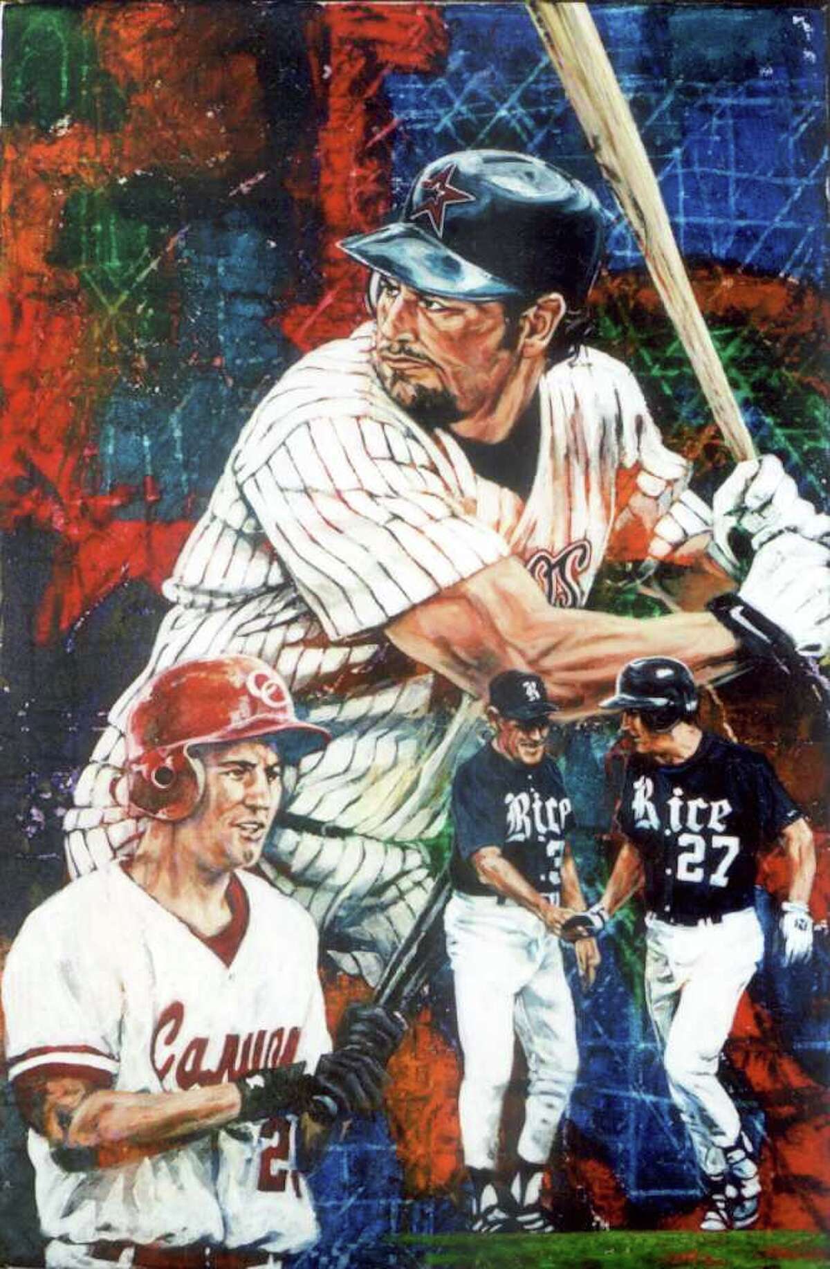 Berkman back in All-Star showcase