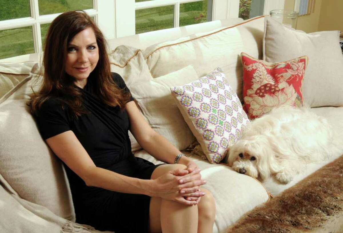 Lauren Rottet, studio win top honors from Interior Design