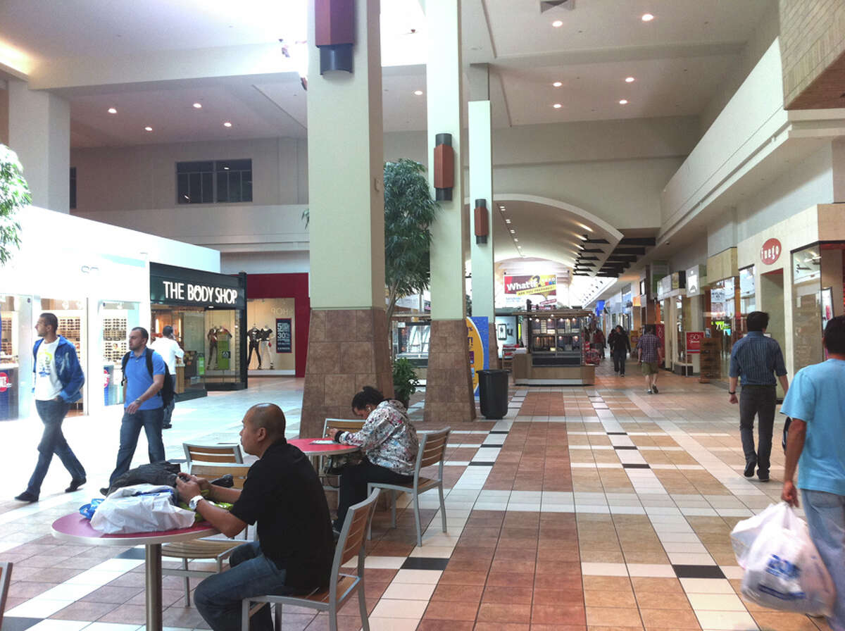 Northgate - nation's first suburban 'mall' - announced 65 years ago ...