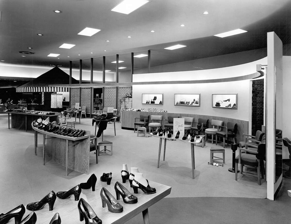 Seattle history: Looking back at Northgate Mall, the nation's first ...
