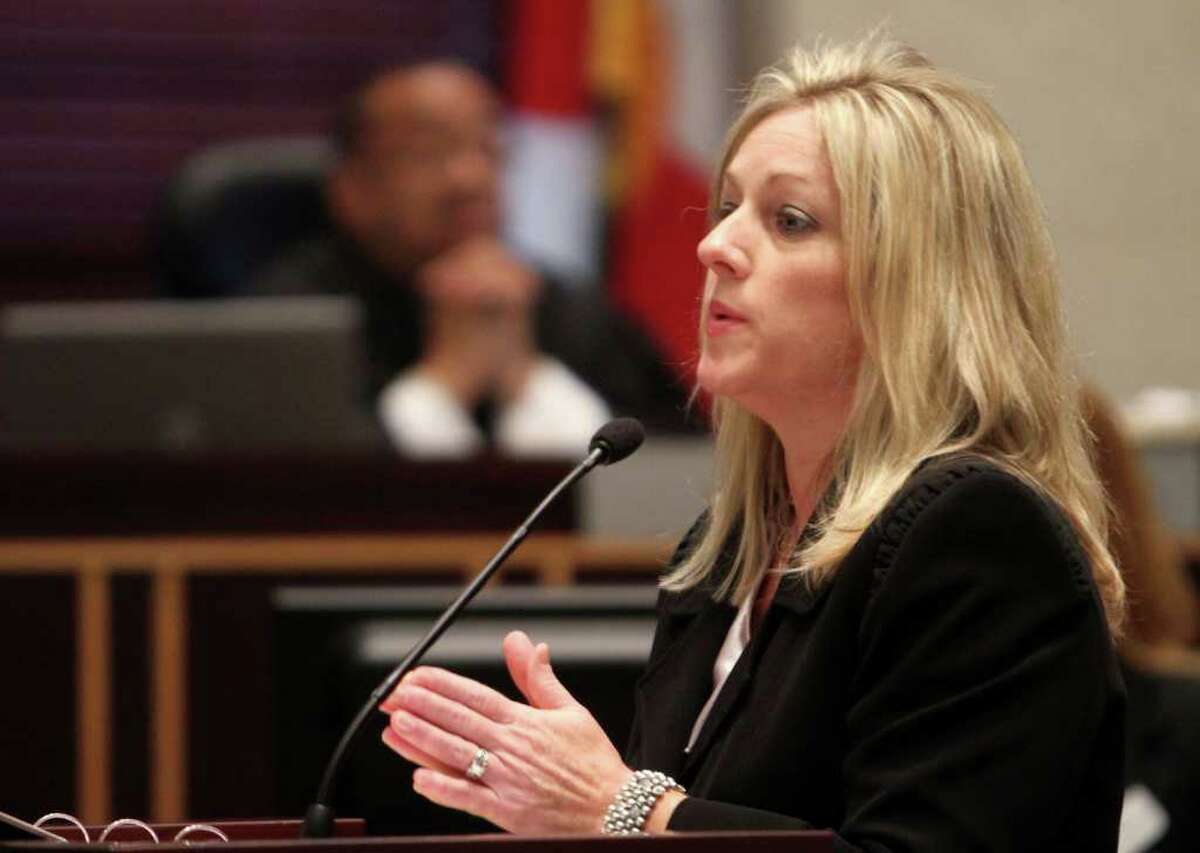 Jury ends 1st day without verdict on Casey Anthony