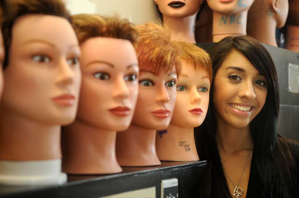 Science of beauty heading to space