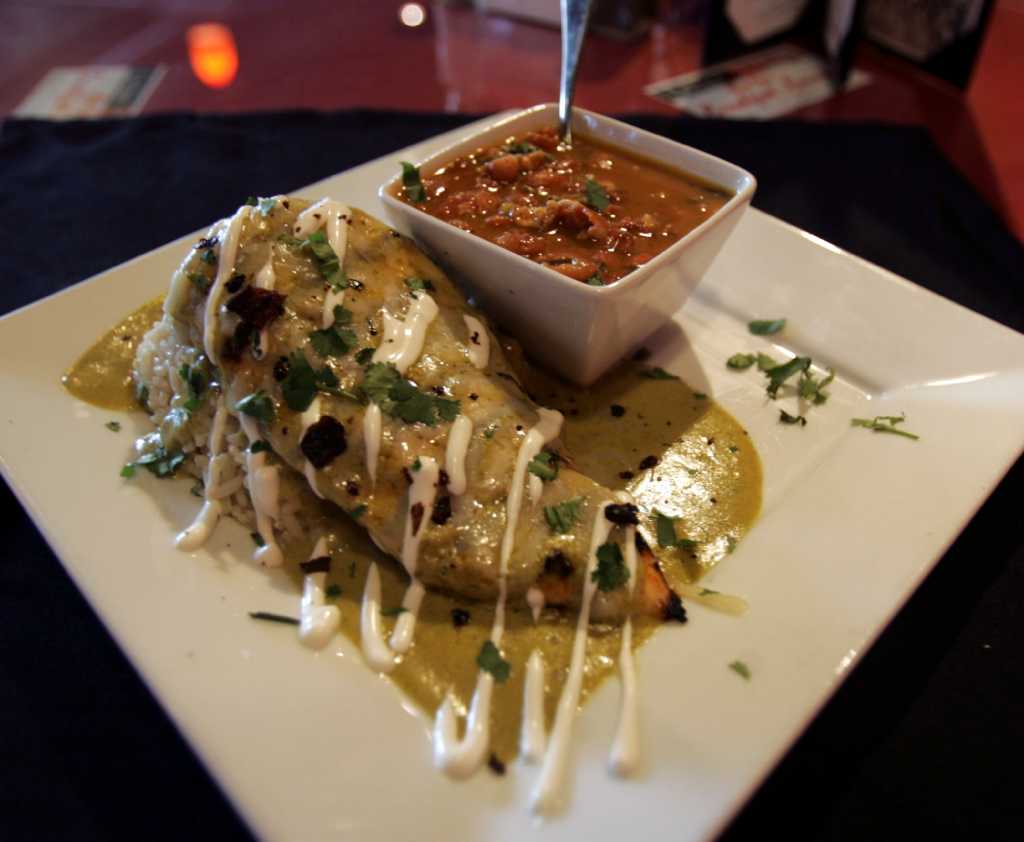 Review | Encanto Mexican Grill