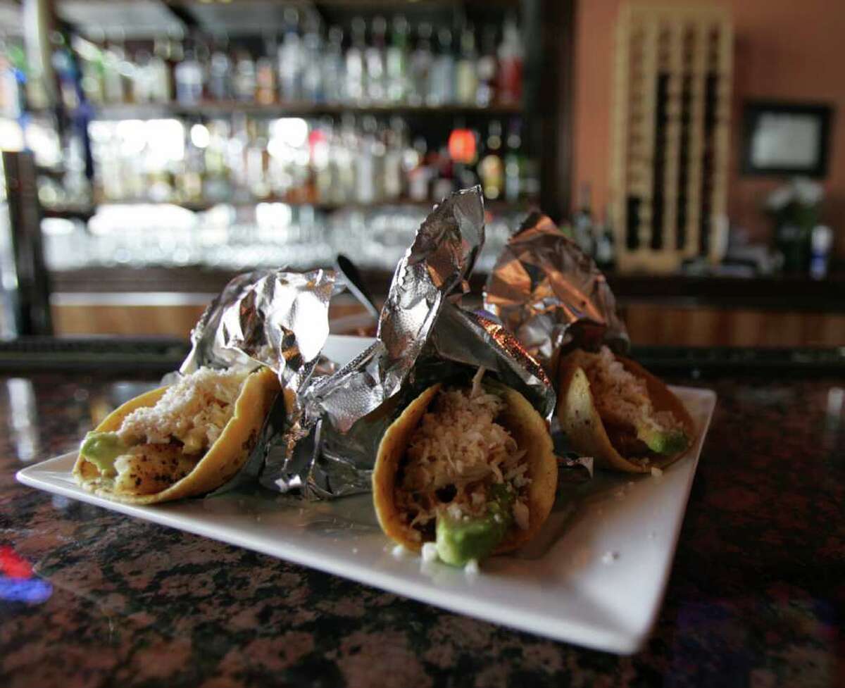 Review | Encanto Mexican Grill