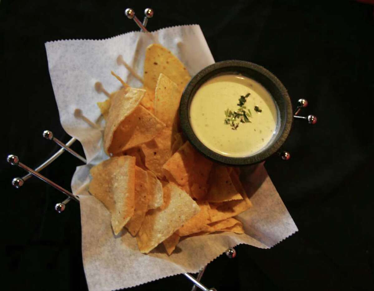 Review | Encanto Mexican Grill