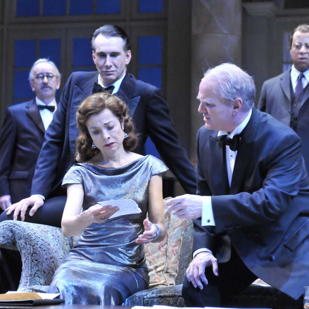 Alley stages a worthy None