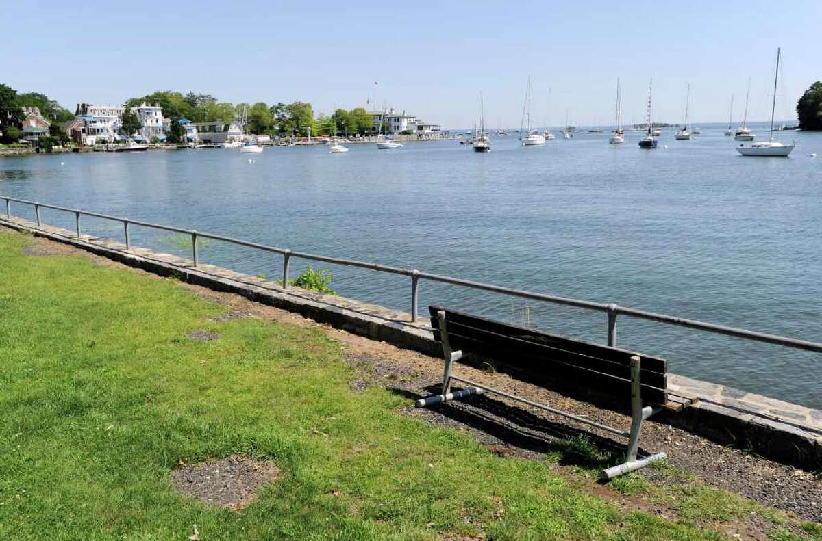 Second memorial to Greenwich's 9/11 victims in the works, site sparks ...