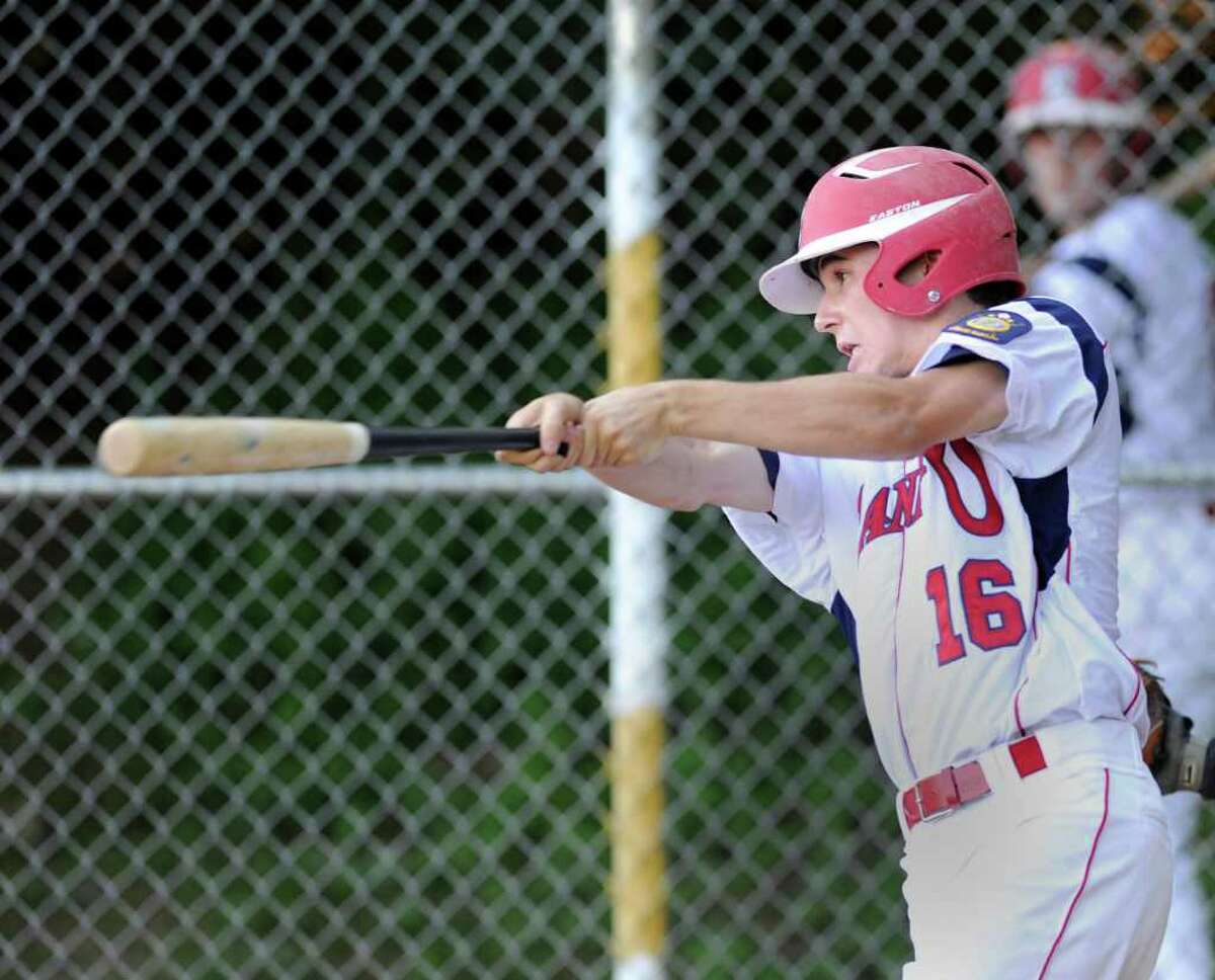 Greenwich Cannons move closer to winning zone