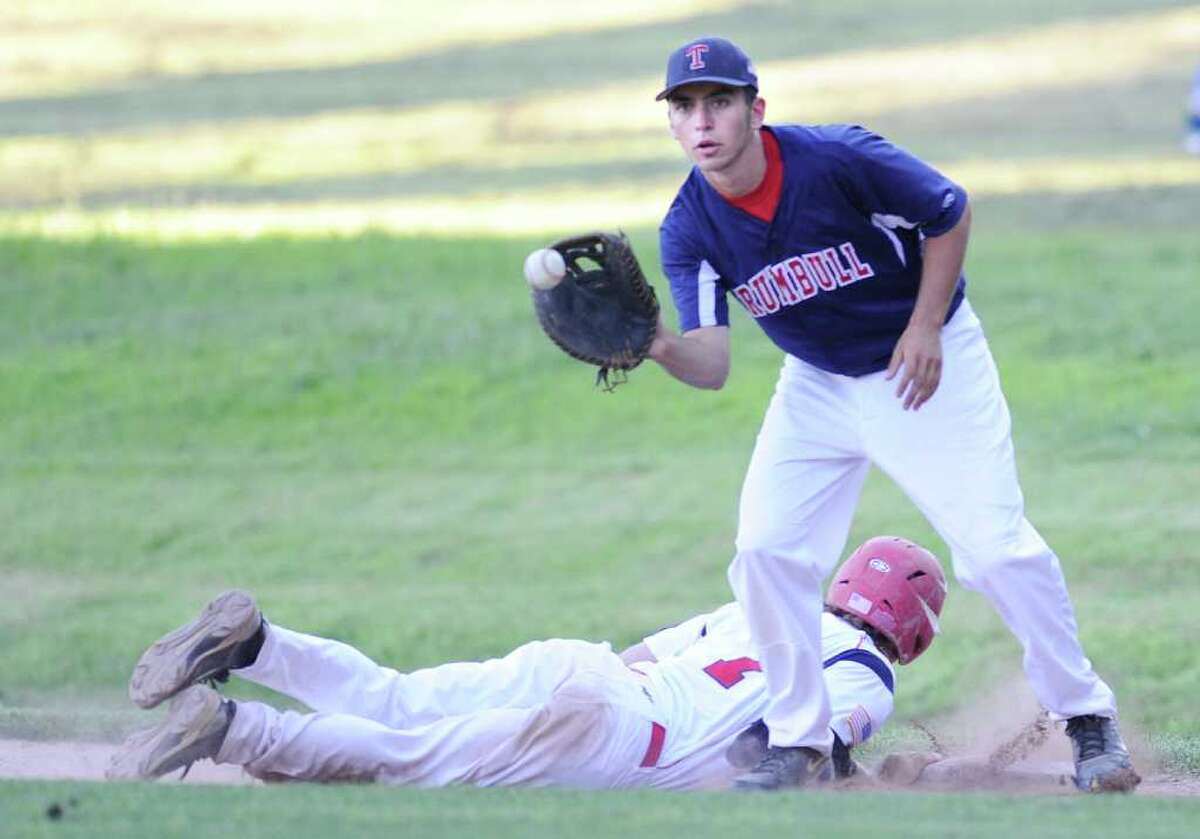 Greenwich Cannons move closer to winning zone