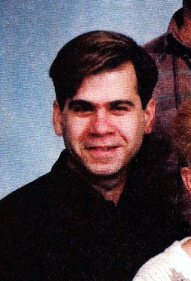 GAY BANKER'S KILLER IS GRANTED PAROLE BUICE: Activist welcomes inmate's ...
