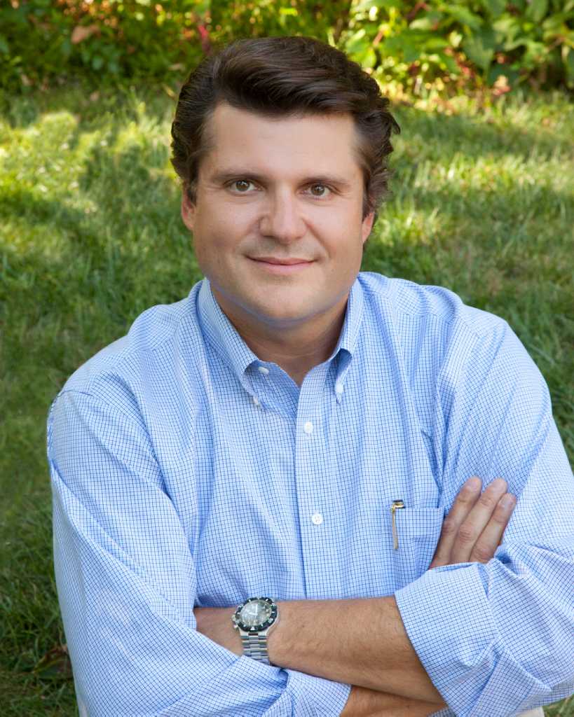 Town Council Daniel Radman Q&A