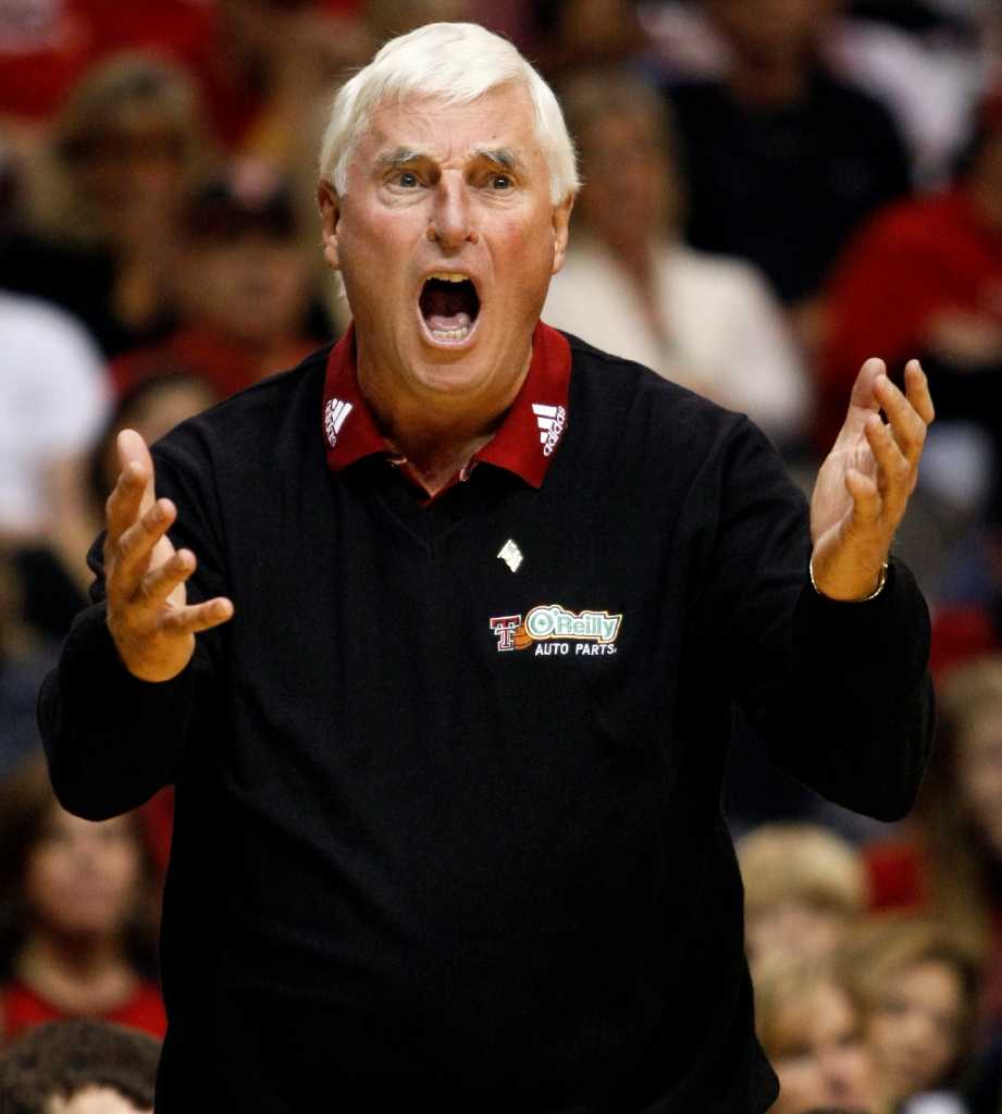 ESPN's Bobby Knight unloads on SMU fans