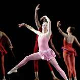 Photos: New York City Ballet - Times Union