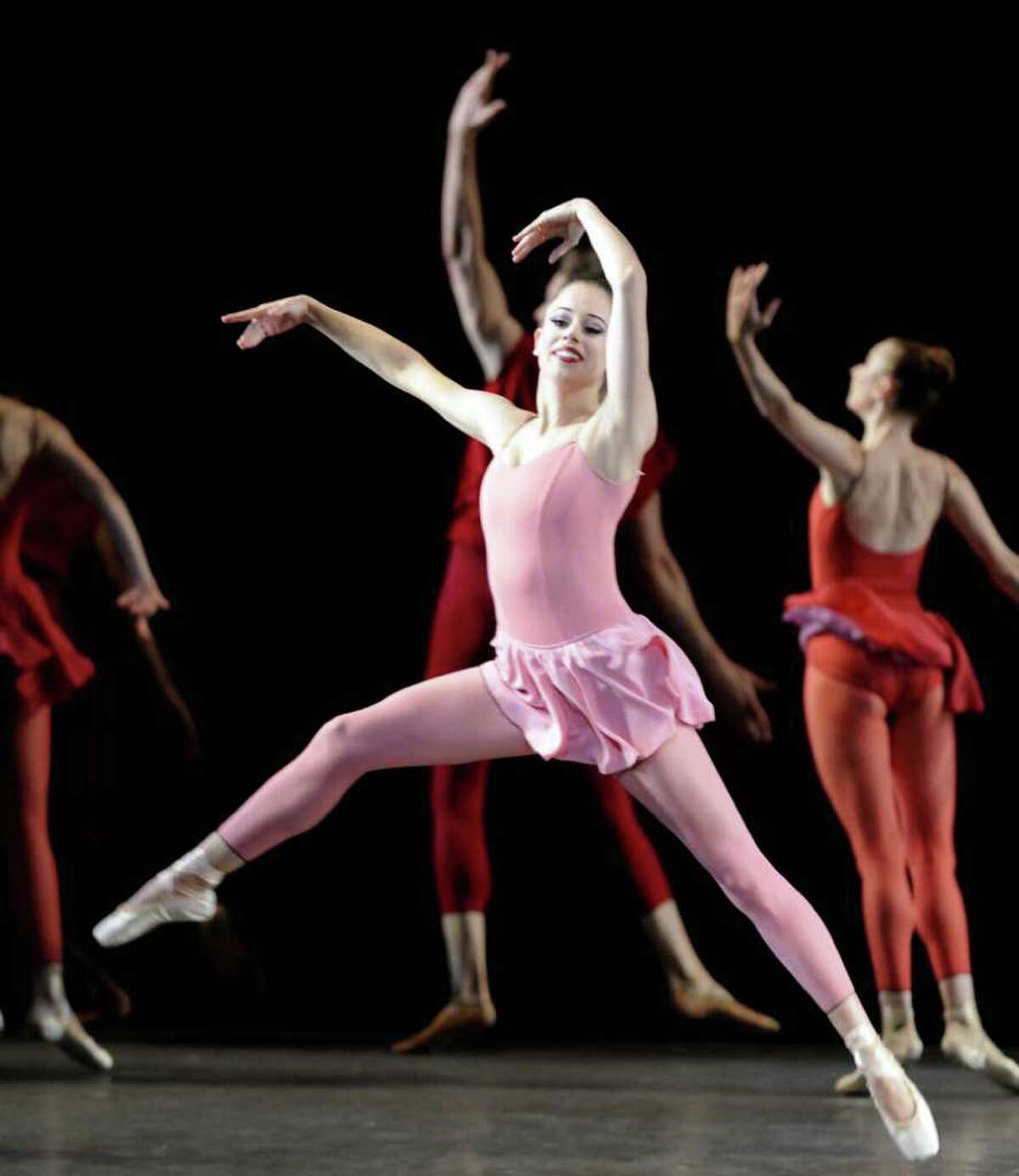 Photos: New York City Ballet